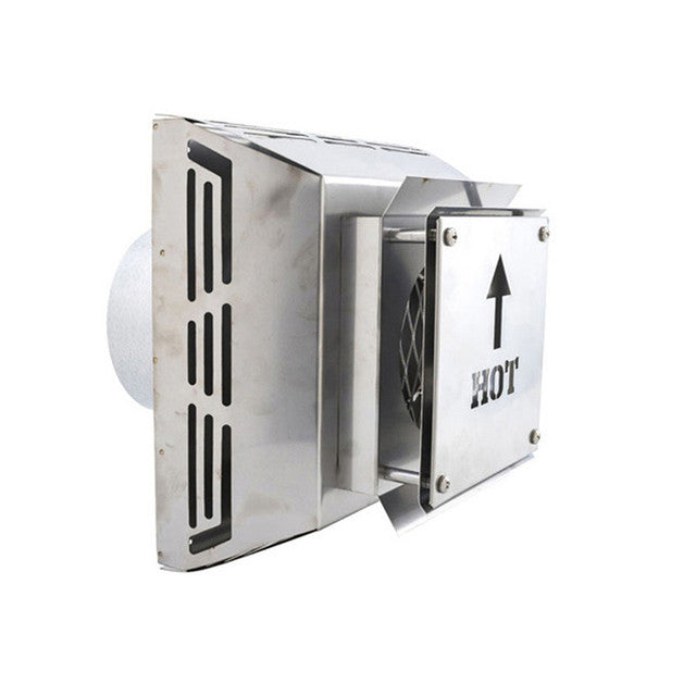 Ventis Chimney & Vent Solutions – Reliable Fireplace & Stove ...